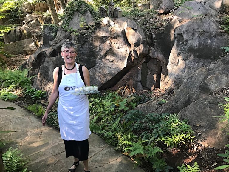 Quarry setting serves up Spanish 'Summer Supper' - Blue StreakBlue Streak