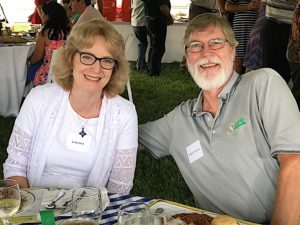 Knox Heritage opens can of beans (even for dessert)! - Blue StreakBlue ...