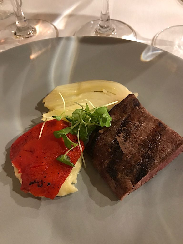 Quarry setting serves up Spanish 'Summer Supper' - Blue StreakBlue Streak