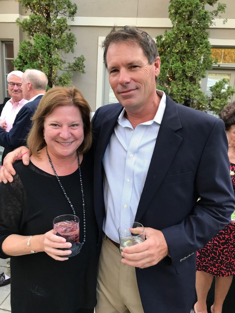 'Evening Under the Stars' hits all the right notes - Blue StreakBlue Streak