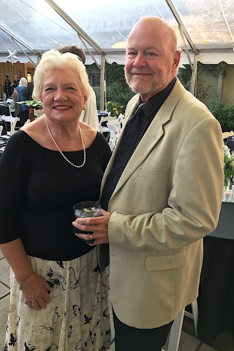 'Evening Under the Stars' hits all the right notes - Blue StreakBlue Streak