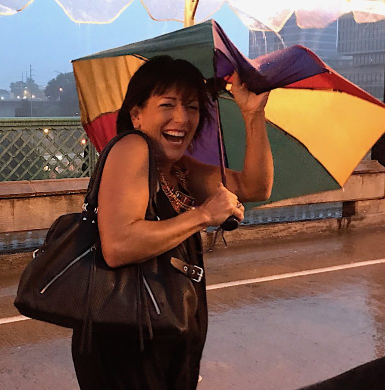 Dinner on the Bridge: A 'smashing' success! - Blue StreakBlue Streak