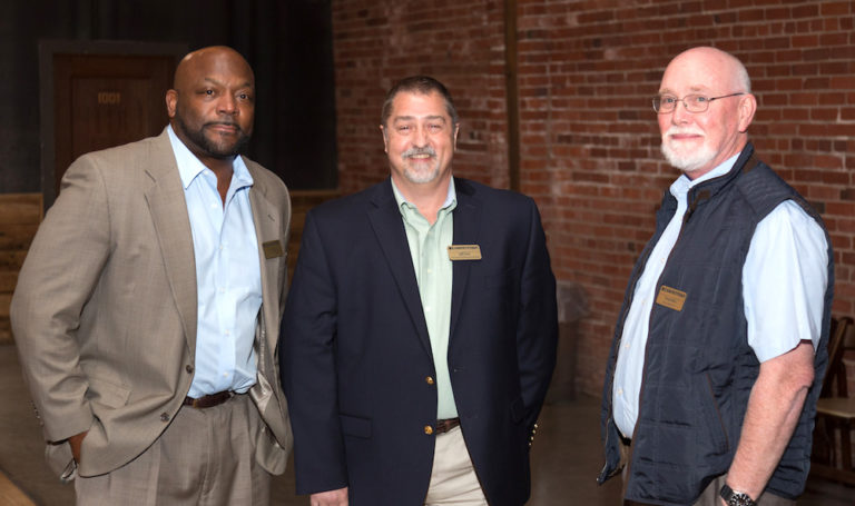 Company name change is great party excuse! - Blue StreakBlue Streak