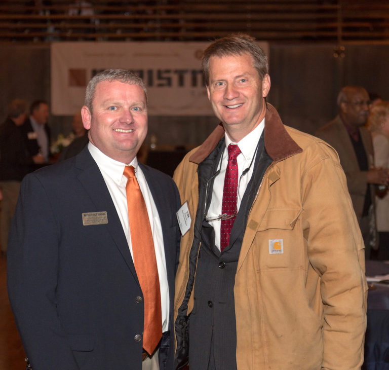 Company name change is great party excuse! - Blue StreakBlue Streak