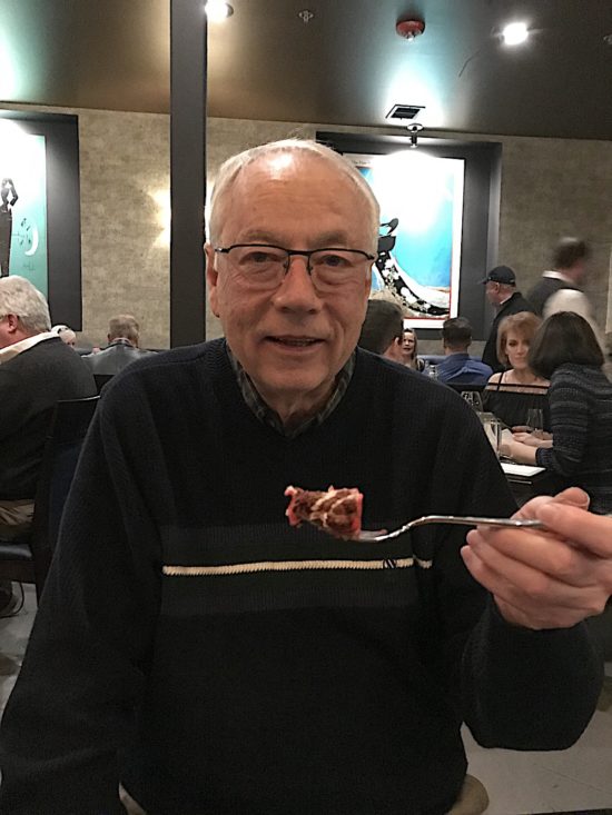 Kitchen 919: A tasty work in progress - Blue StreakBlue Streak