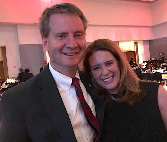 Urban League Gala - still one of year's best parties - Blue StreakBlue ...