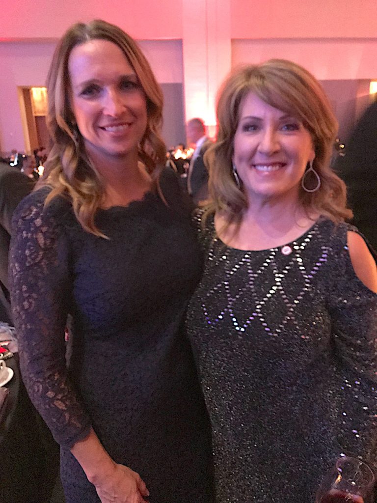 Urban League Gala - still one of year's best parties - Blue StreakBlue ...