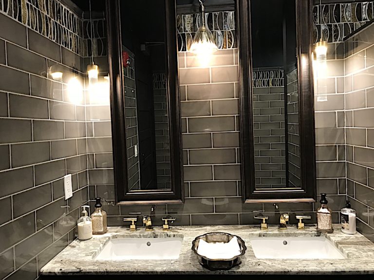 Kitchen 919: A tasty work in progress - Blue StreakBlue Streak