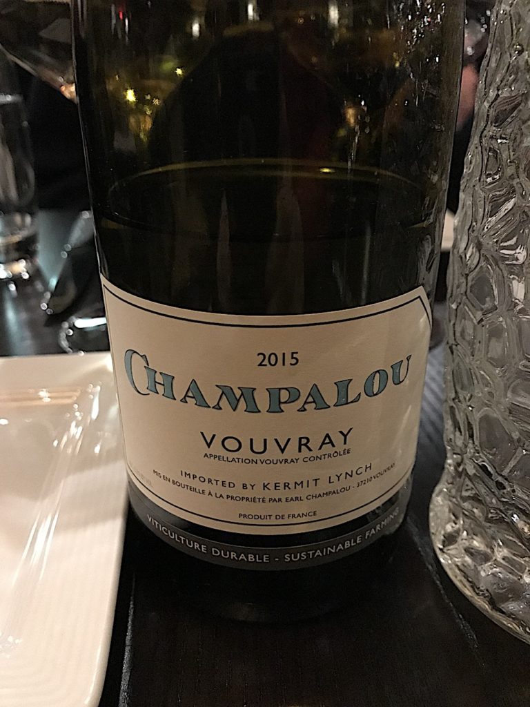 Kitchen 919: A tasty work in progress - Blue StreakBlue Streak