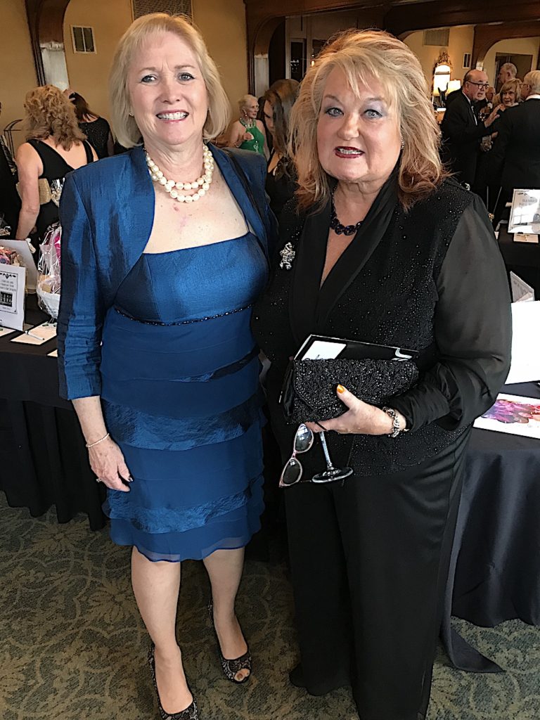 'An Emerald Evening' rakes in the green! - Blue StreakBlue Streak