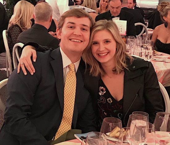 L'Amour du Vin translates into success! - Blue StreakBlue Streak