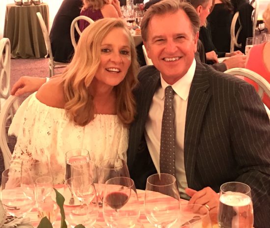 L’Amour du Vin translates into success! - Blue Streak