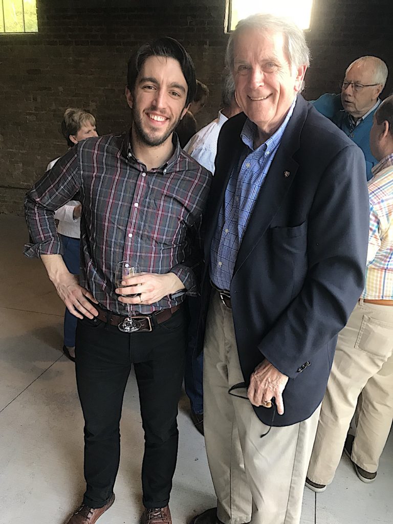 Get hitched – and everything else – at the Mule Barn - Blue StreakBlue ...