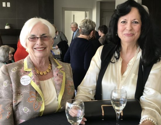 Symphony ShowHouse goes uptown. (You should, too!) - Blue StreakBlue Streak