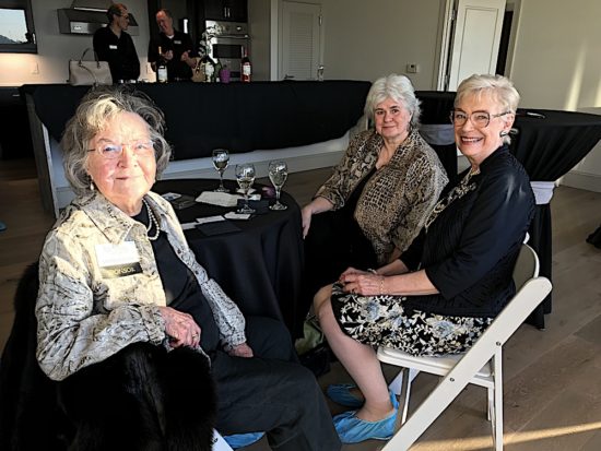 Symphony ShowHouse goes uptown. (You should, too!) - Blue StreakBlue Streak