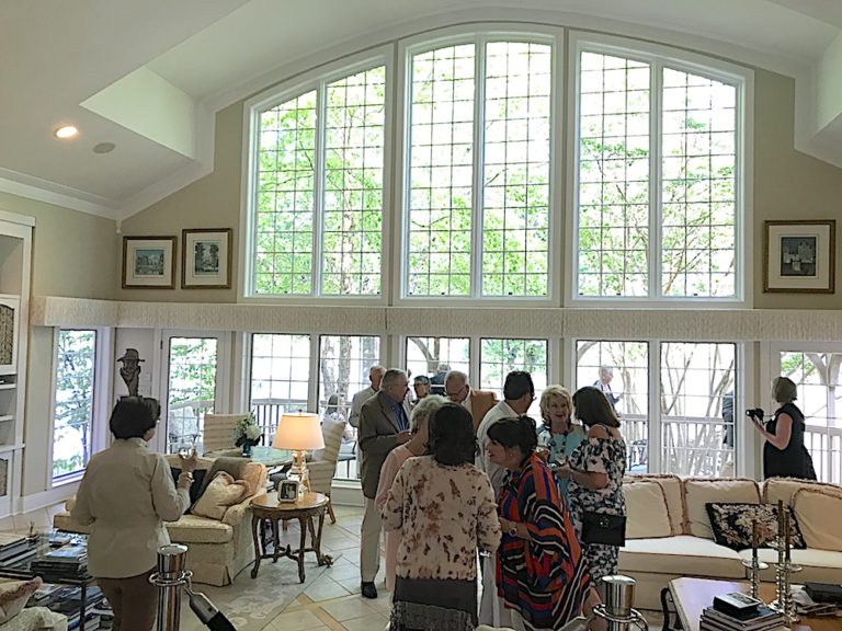 Eclectic Ely Building initiates downtown home tour - Blue Streak