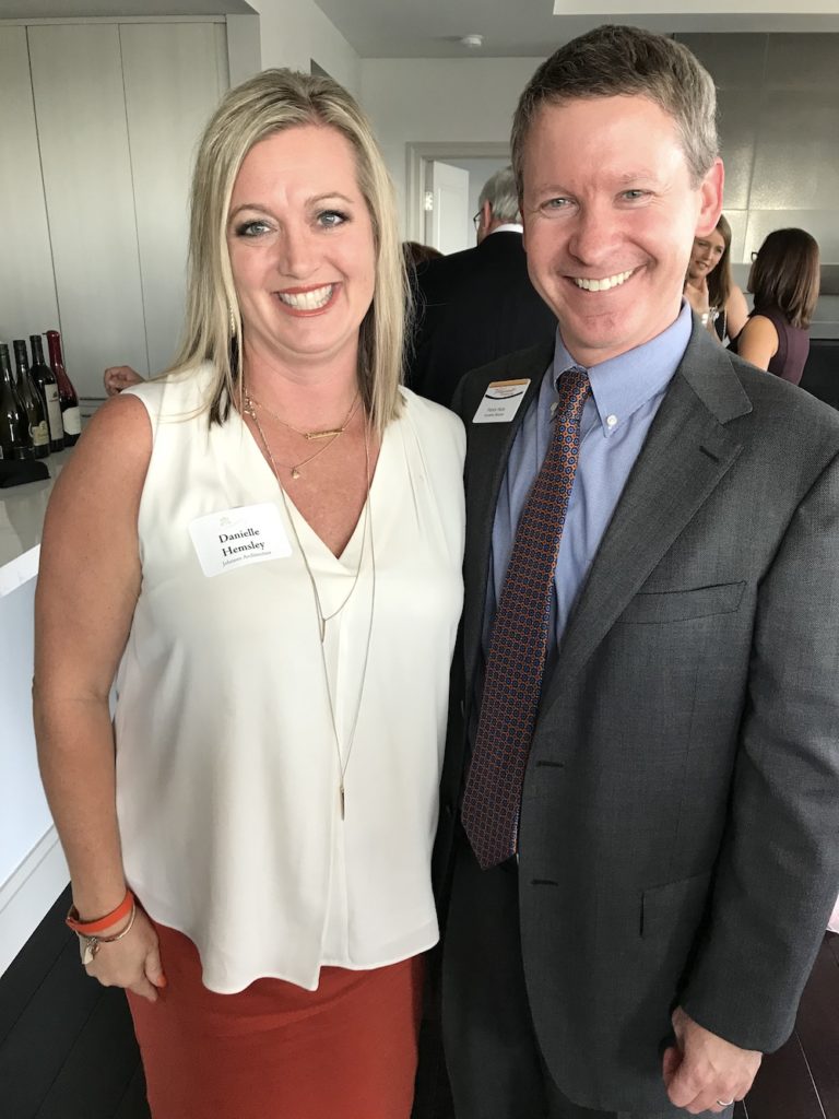 The Pat Summitt Suite: beautiful and beneficial - Blue StreakBlue Streak