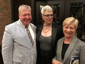 Cash makes ‘Candide’ climb - Blue StreakBlue Streak