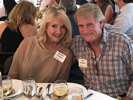 Symphony in the Park: soggy but still swell! - Blue StreakBlue Streak