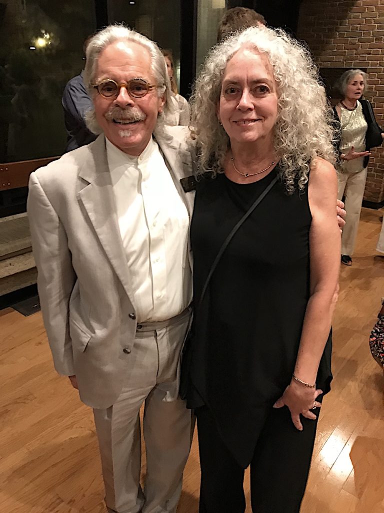 Cash makes ‘Candide’ climb - Blue StreakBlue Streak