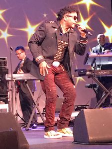 After 50 years, Urban League lets loose with After 7 - Blue StreakBlue ...