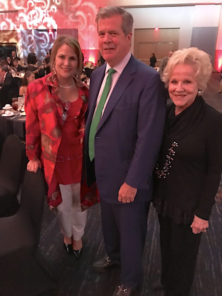 After 50 years, Urban League lets loose with After 7 - Blue StreakBlue ...