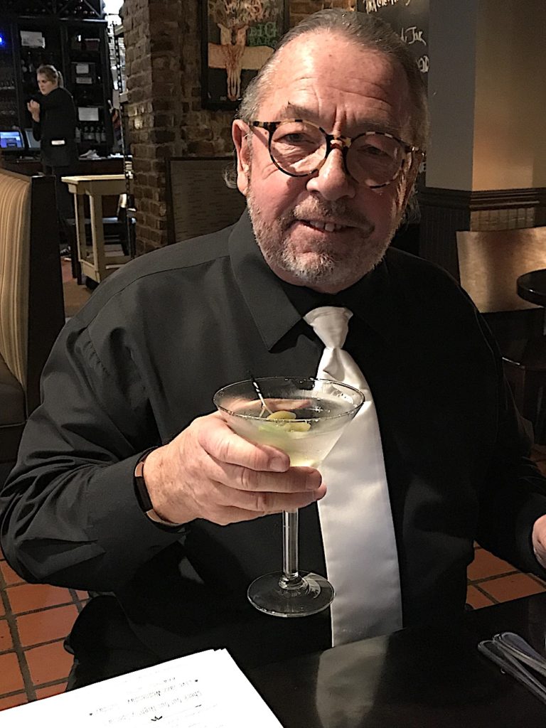 90th anniversary cocktail party: the bees' knees! - Blue StreakBlue Streak