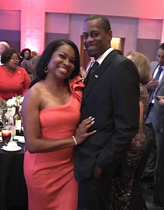 After 50 years, Urban League lets loose with After 7 - Blue StreakBlue ...