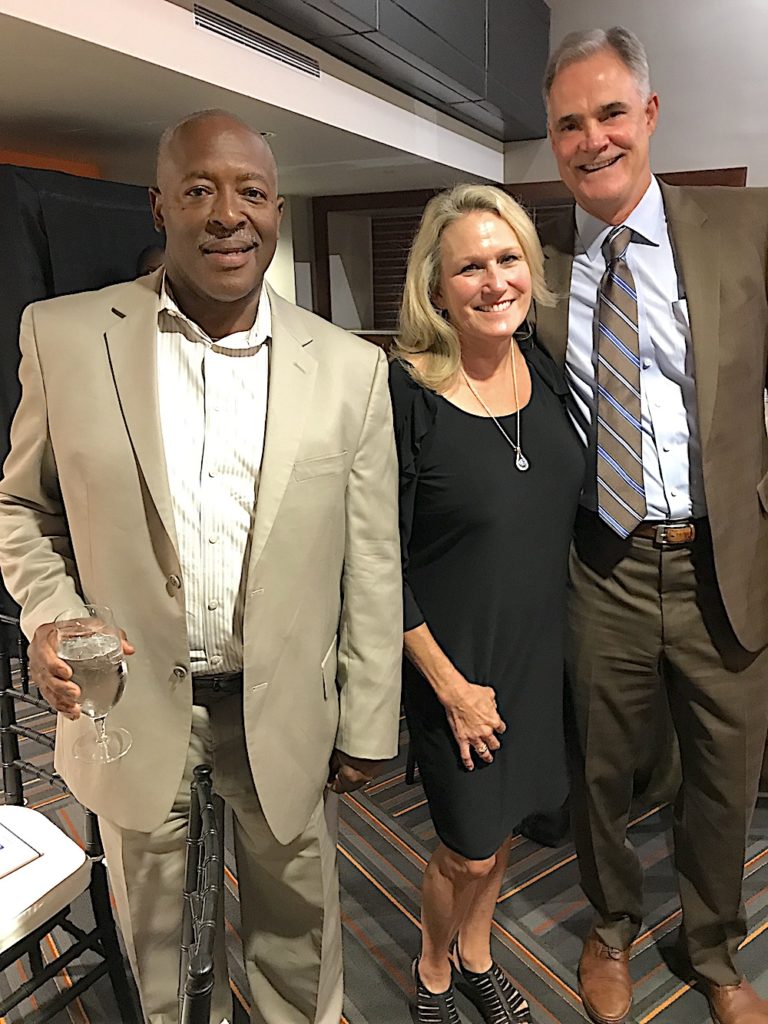 Governor Bill Haslam: It's been the honor of a lifetime. - Blue ...