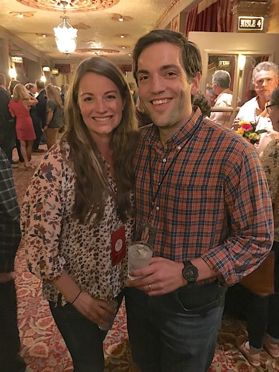 Alison Krauss tickles Tennessee Theatre fans - Blue StreakBlue Streak