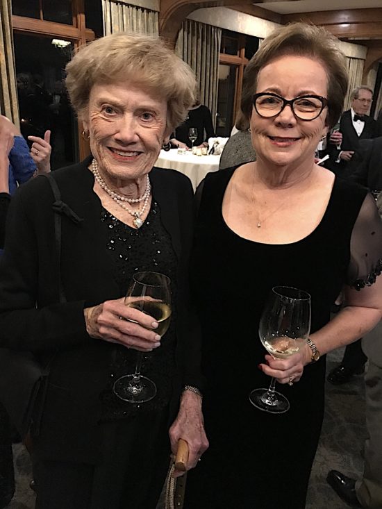 Natalie Haslam: East Tennessean of the Year - Blue StreakBlue Streak