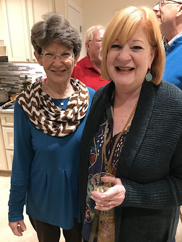 Leadership Knox 'best class ever' - settled! - Blue StreakBlue Streak