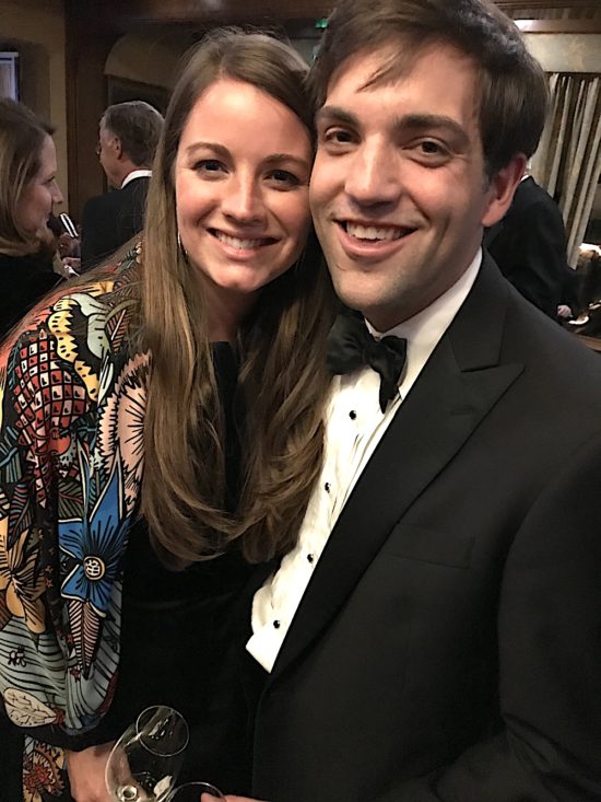 Natalie Haslam: East Tennessean of the Year - Blue StreakBlue Streak