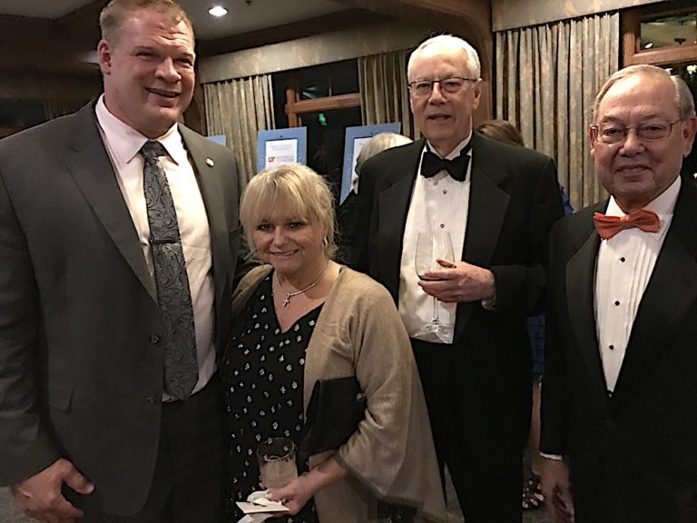 Natalie Haslam: East Tennessean of the Year - Blue StreakBlue Streak