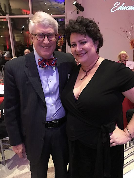 Frivolity at the Fire and Ice Ball - Blue StreakBlue Streak