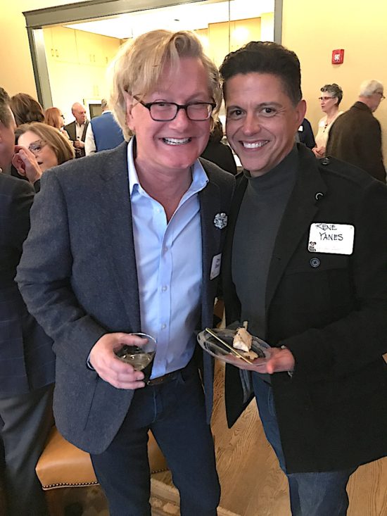 Testerman for Council: Make the best better! - Blue StreakBlue Streak