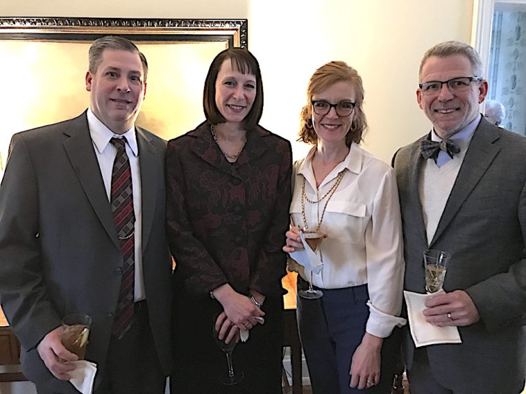 Chopin and champagne: as elegant as it gets - Blue StreakBlue Streak