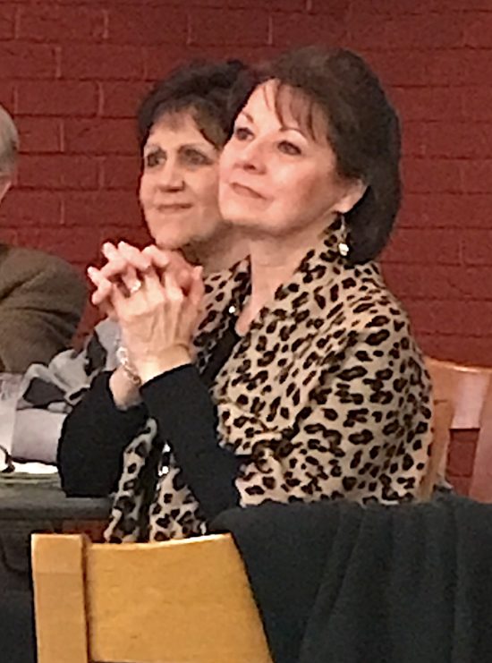 An enchanted evening: music, chocolate and wine - Blue StreakBlue Streak