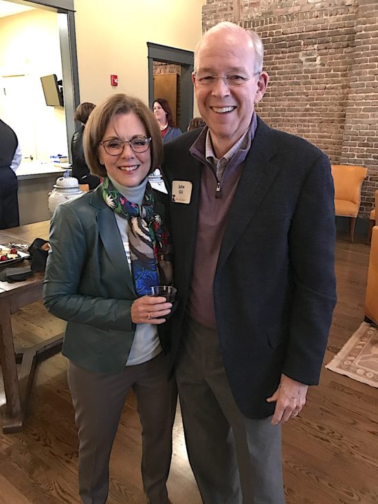 Testerman for Council: Make the best better! - Blue StreakBlue Streak