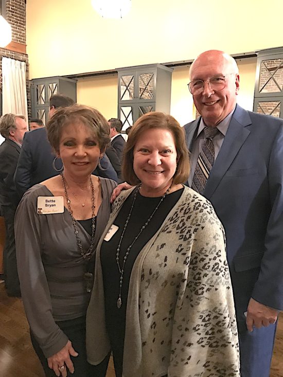 Testerman for Council: Make the best better! - Blue StreakBlue Streak