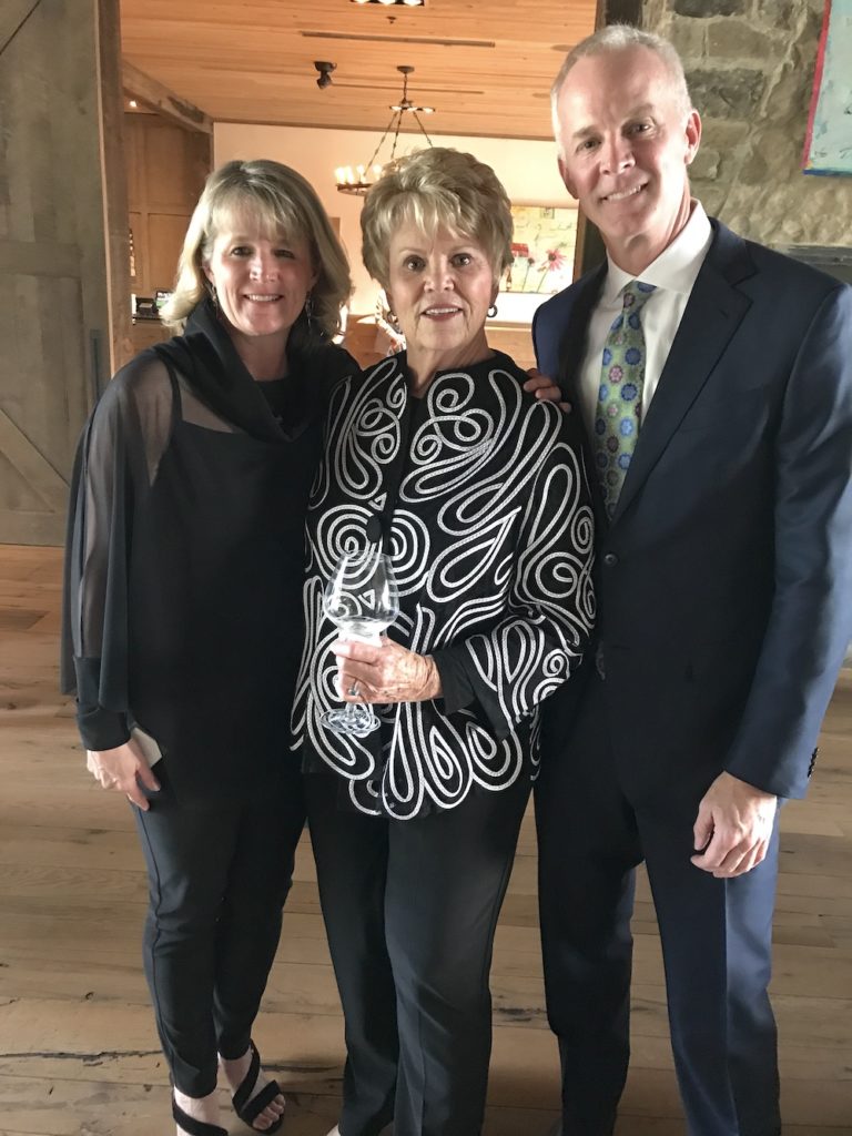 Dining on pinto beans at Blackberry Farm. No kidding. - Blue StreakBlue ...