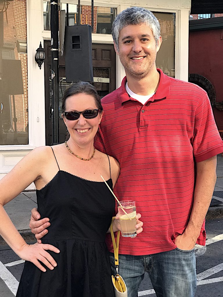 Table for 200, please! - Blue StreakBlue Streak