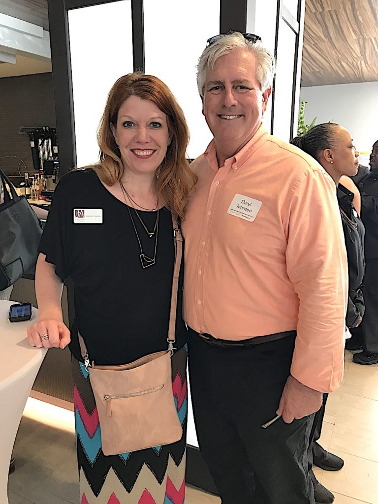 Marriott opens two new hotels in downtown Knox - Blue StreakBlue Streak