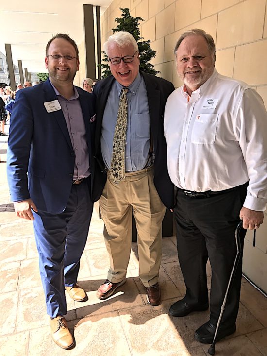 Marriott opens two new hotels in downtown Knox - Blue StreakBlue Streak