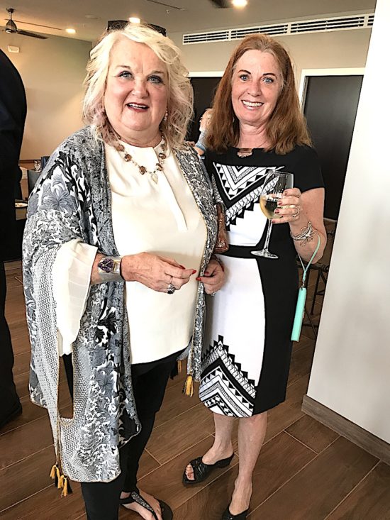 Symphony League's ShowHouse: a downtown stunner - Blue StreakBlue Streak