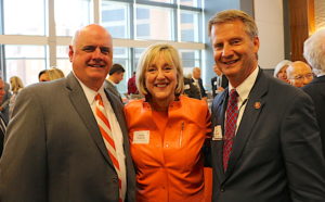 'We are going to be dreaming big.' - Blue StreakBlue Streak