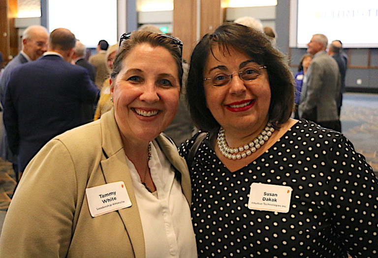 'We are going to be dreaming big.' - Blue StreakBlue Streak