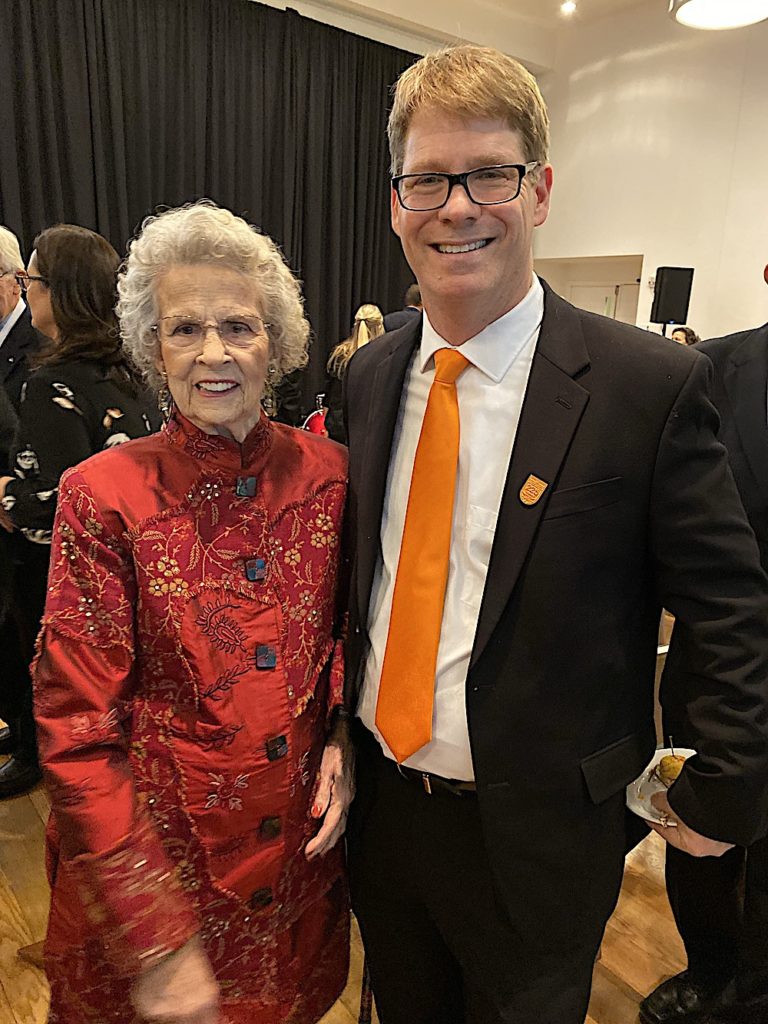 Two Knoxville friends among top state artistic talent - Blue StreakBlue ...