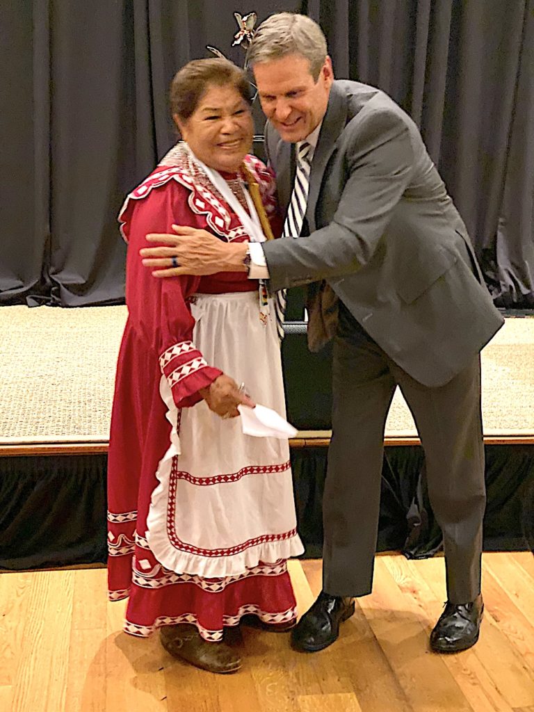 Two Knoxville friends among top state artistic talent - Blue StreakBlue ...