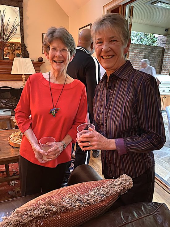 Leadership Knox Class of '93: still going strong - Blue StreakBlue Streak